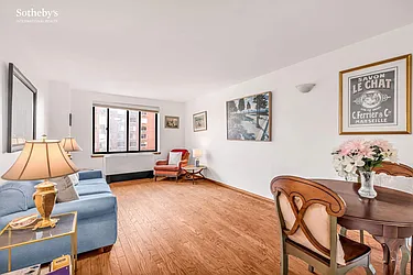 300 Rector Place #5D in Battery Park City, Manhattan | StreetEasy