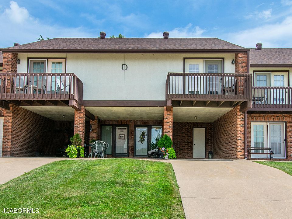 1310 Swifts Hwy APT D103, Jefferson City, MO 65109 | Zillow