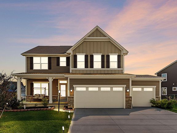 406 Crownover Way, Lewis Center, OH 43035 | Zillow