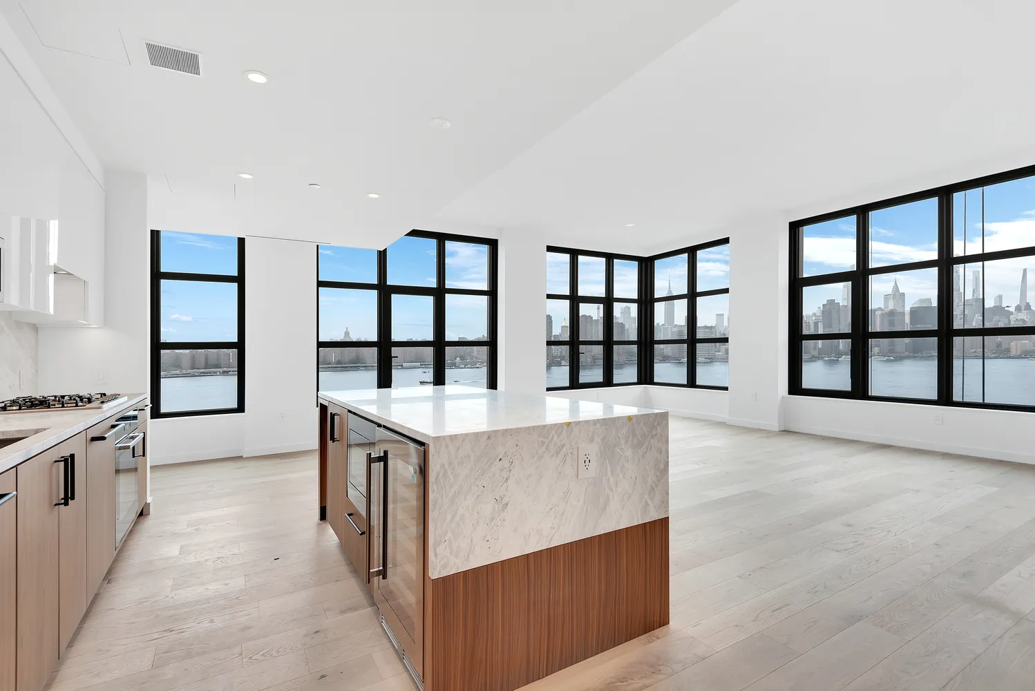 29 Huron Street #9BW in Greenpoint, Brooklyn | StreetEasy