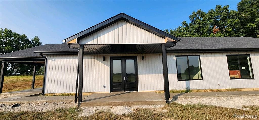 8550 Gregory Ridge Rd, Gregory, MI 48137 | MLS #20240036793 | Zillow