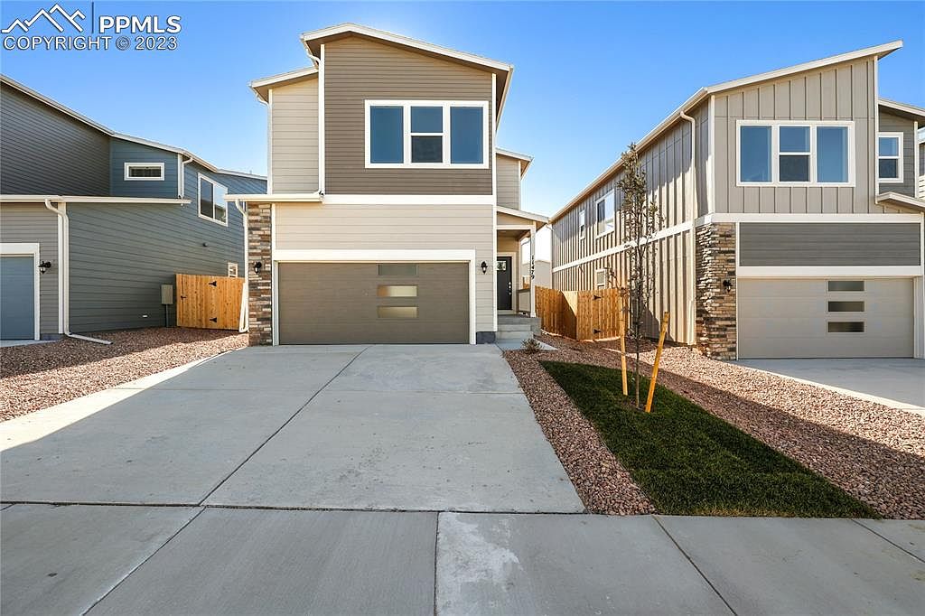 11479 Sanderling St, Colorado Springs, CO 80925 | Zillow