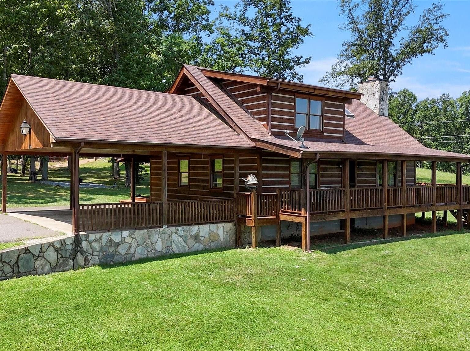 105 Causby Dr, Nebo, NC 28761 | MLS #4055117 | Zillow