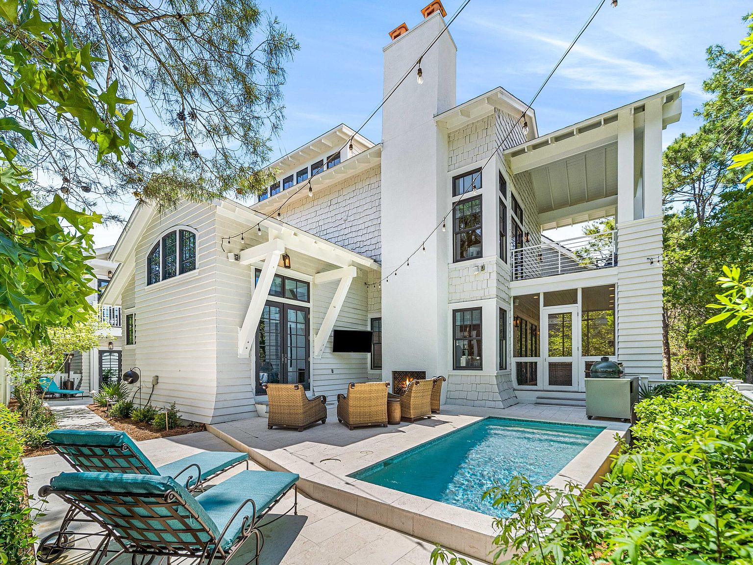 85 Watch Tower Ln N, Rosemary Beach, FL 32461 | Zillow