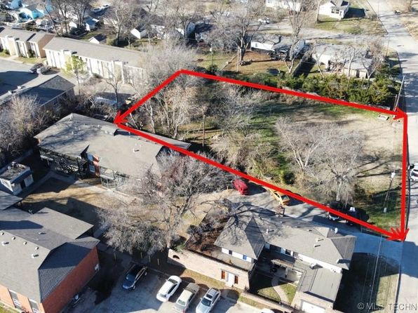 Tulsa OK Land & Lots For Sale - 157 Listings | Zillow