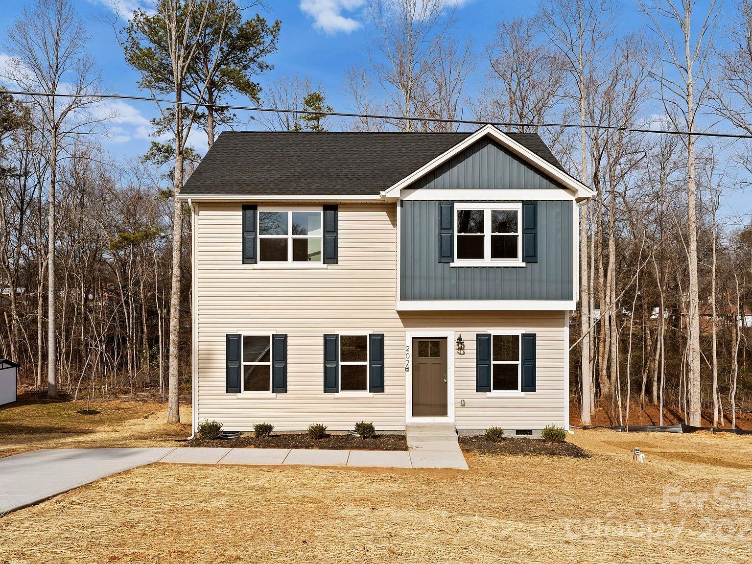 207 E Florida Ave, Bessemer City, NC 28016 | Zillow