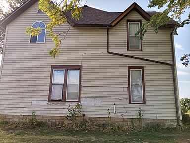 203 1st Ave, Elberon, IA 52225 | Zillow