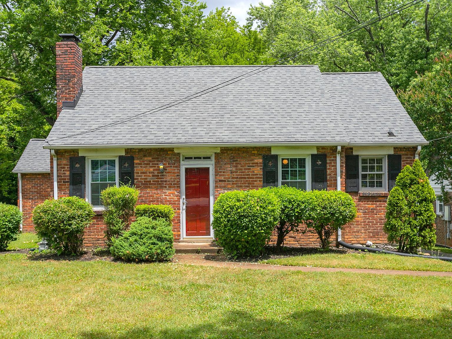 526 Rosedale Ave, Nashville, TN 37211 | Zillow