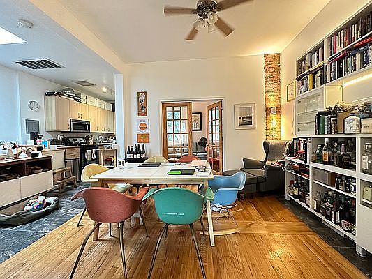 180 Freeman St #3A, Brooklyn, NY 11222 | Zillow