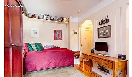 461 West 44th Street #2D in Hell's Kitchen, Manhattan | StreetEasy