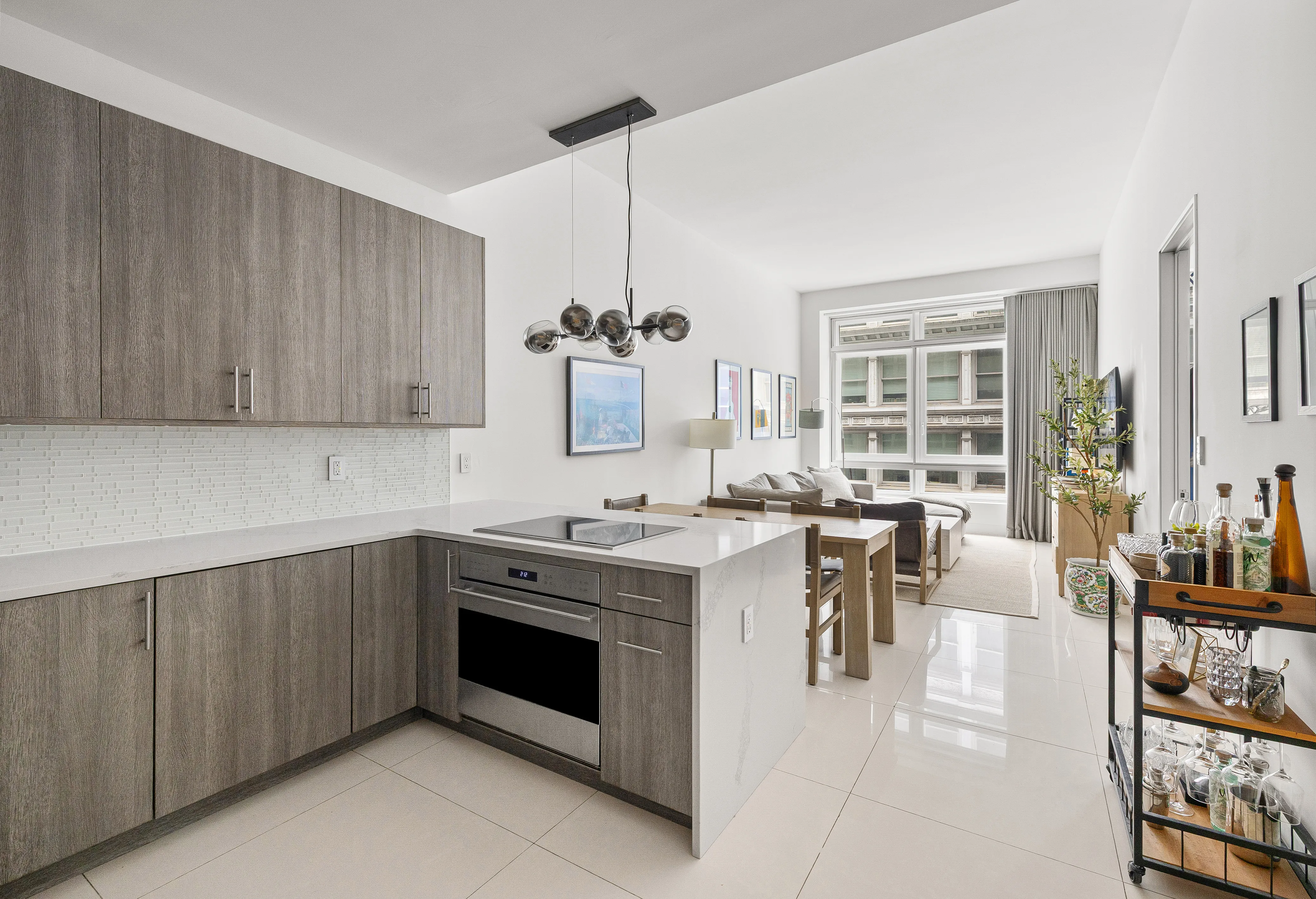 111 Fulton Street #318 in Fulton/Seaport, Manhattan | StreetEasy