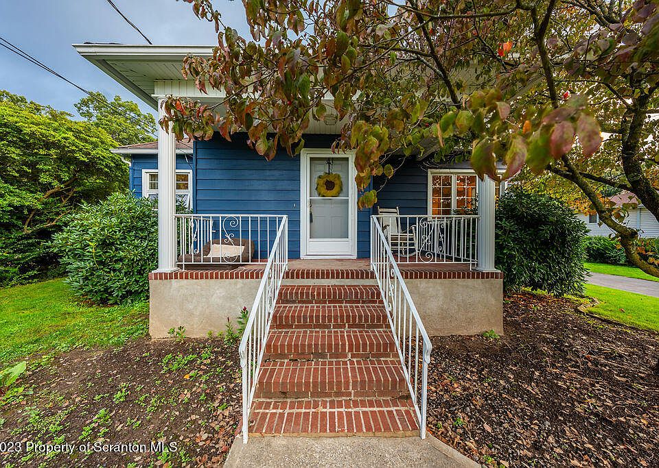 714 Suscon Rd, Pittston Township, PA 18640 | Zillow