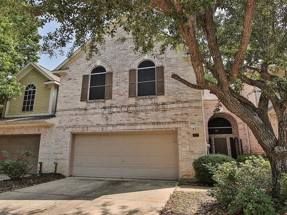 14420 Walters Rd Houston TX | Zillow