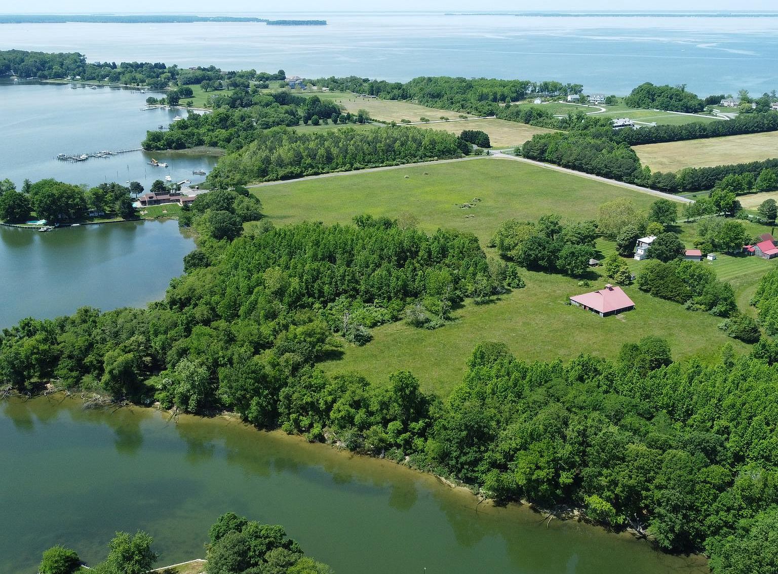 2715 Bennett Point Rd, Queenstown, MD 21658 | Zillow