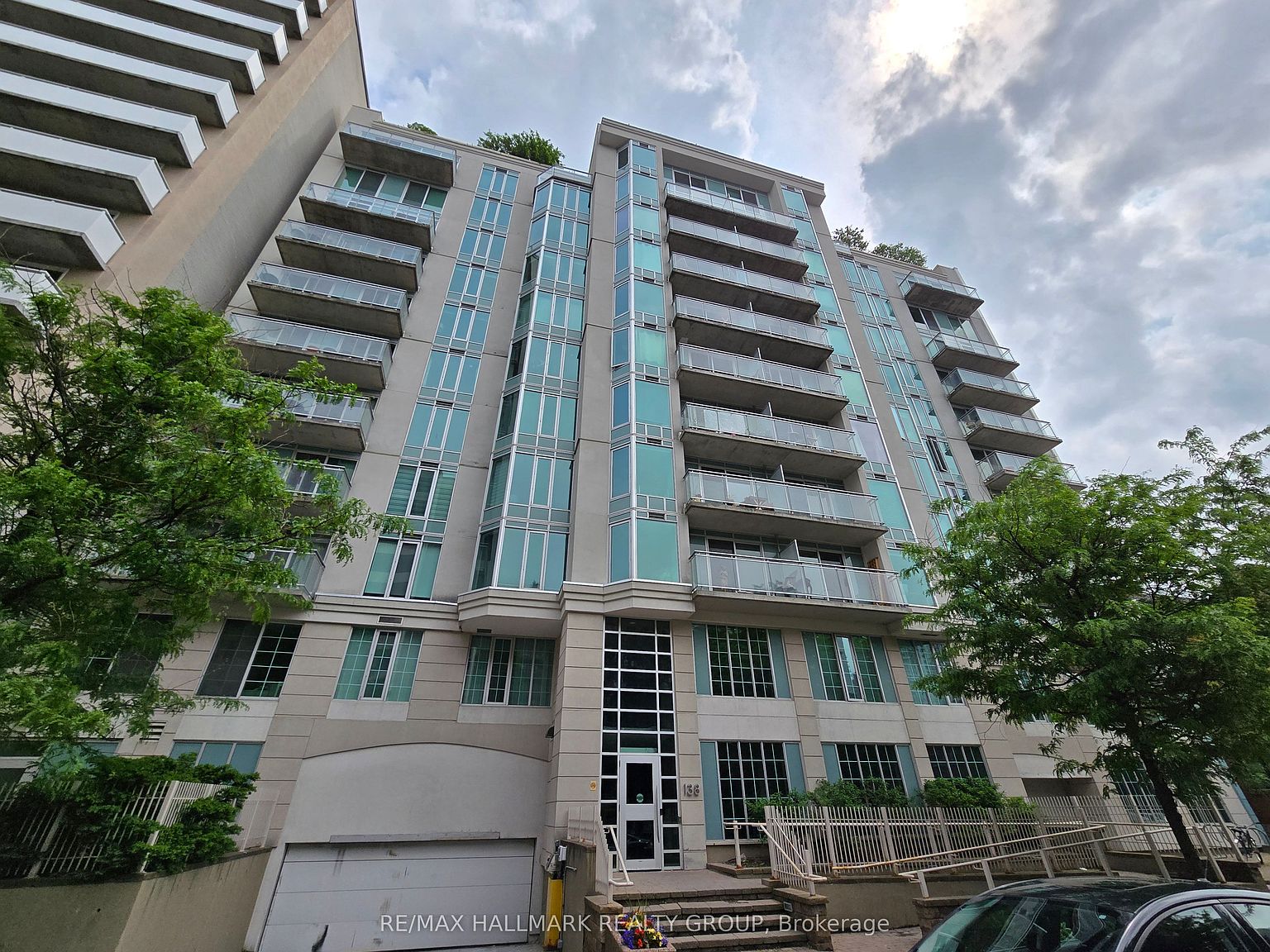 138 Somerset St W #502, Ottawa, ON K2P 0A3 | MLS #X12200883 | Zillow