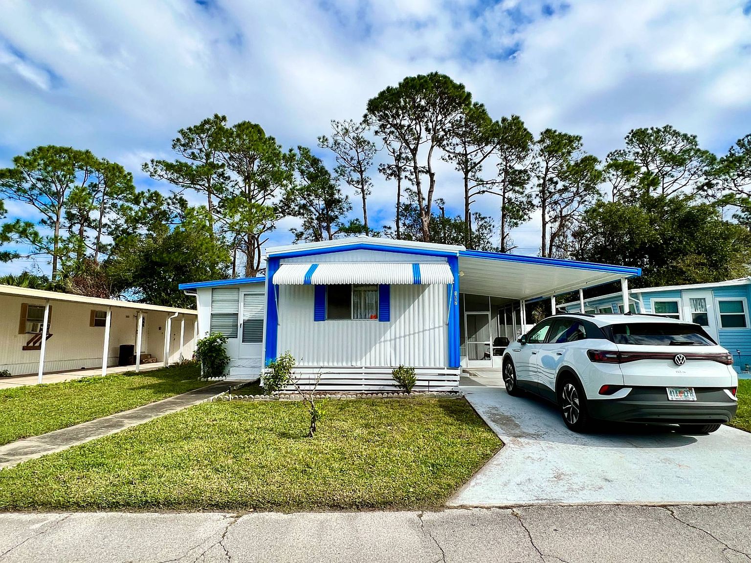 1335 Fleming Ave #197, Ormond Beach, FL 32174 | Zillow