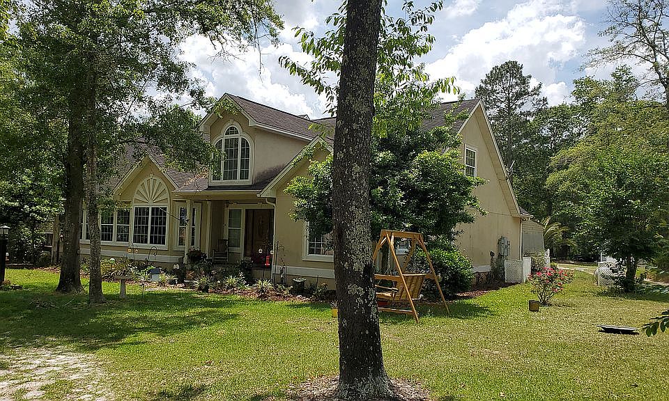 941 Raybon Rd W, Hoboken, GA 31542 | Zillow