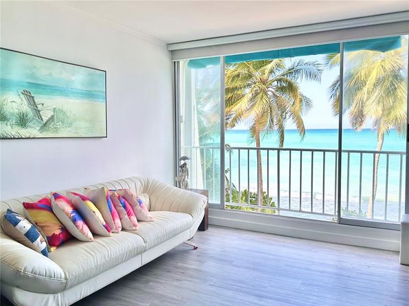 Isla Verde Carolina Condos & Apartments For Sale - 37 Listings | Zillow