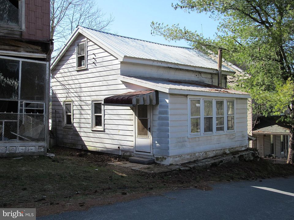 1114 Creek Rd, Pitman, PA 17964 | Zillow