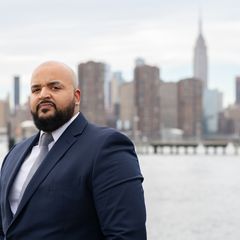 Jerry Dickens Jr. - Real Estate Agent in New York, NY 10016, NY ...