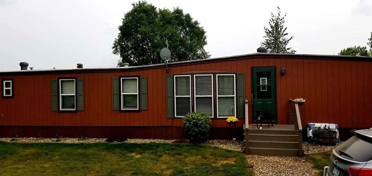 22329 141st St NE, Hawick, MN 56273 | Zillow