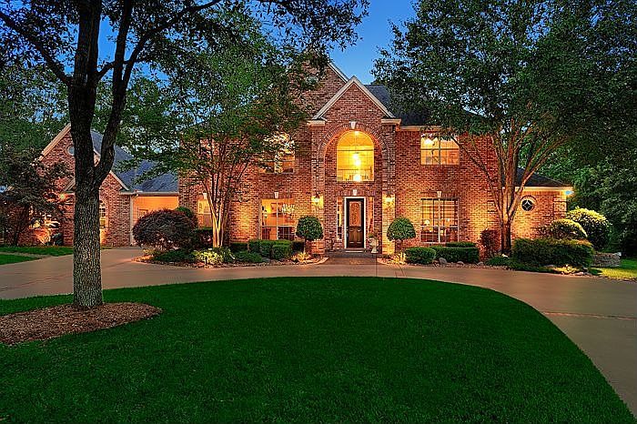 9118 Sendera Ranch Dr, Magnolia, TX 77354 | Zillow