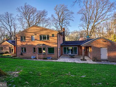 807 E Seminary Ave, Towson, MD 21286 | Zillow