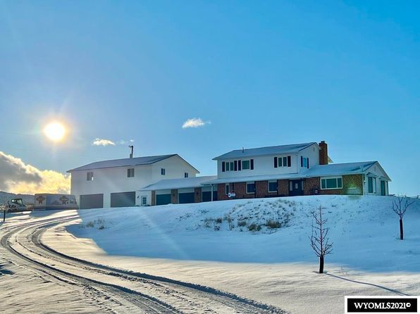 Casper Real Estate - Casper WY Homes For Sale | Zillow