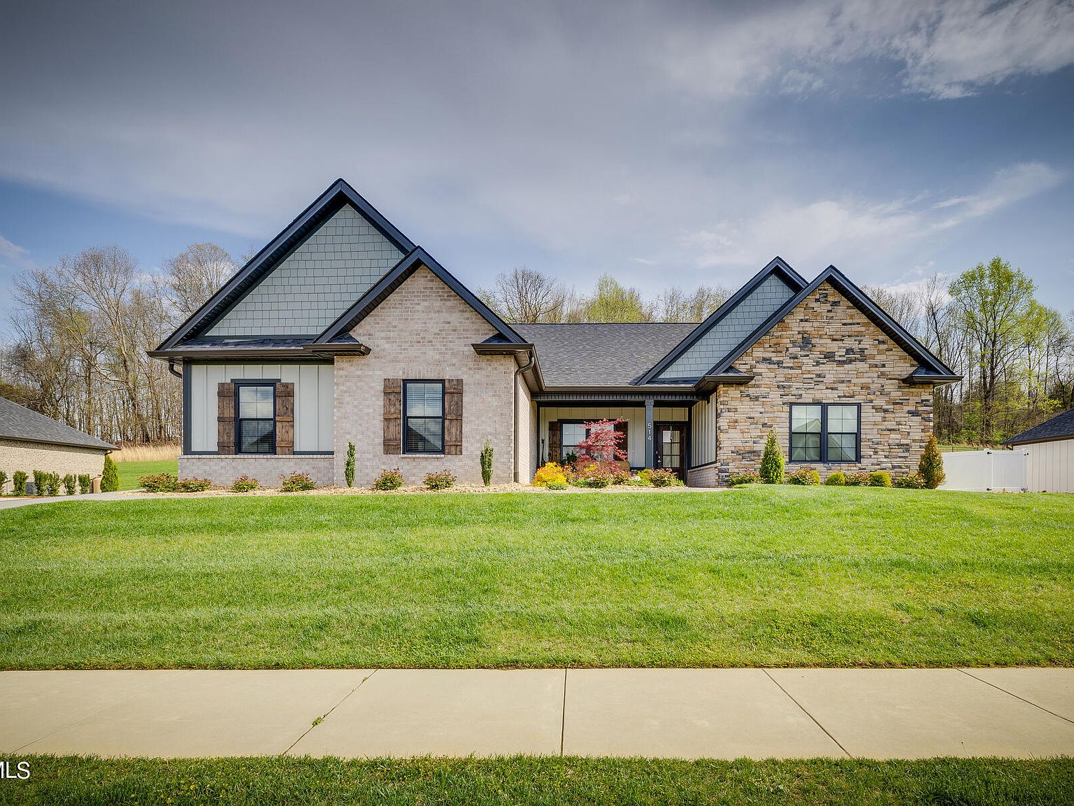 514 Oliver Approach, Johnson City, TN 37601 | Zillow