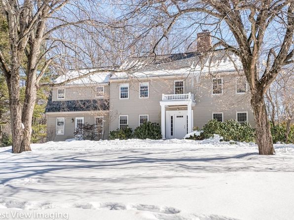 Maynard Real Estate - Maynard MA Homes For Sale | Zillow
