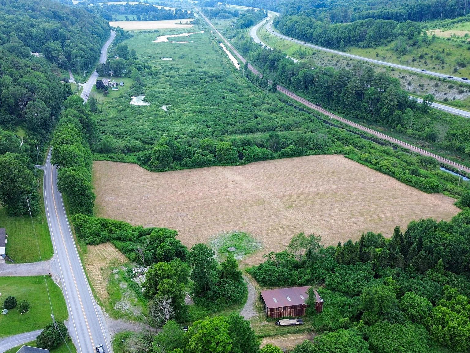 Route 4a west, West Rutland, VT 05777 | MLS #4992464 | Zillow