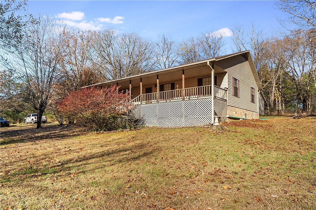 5278 E Bob Lawrence Rd, Springdale, AR 72764 | Zillow