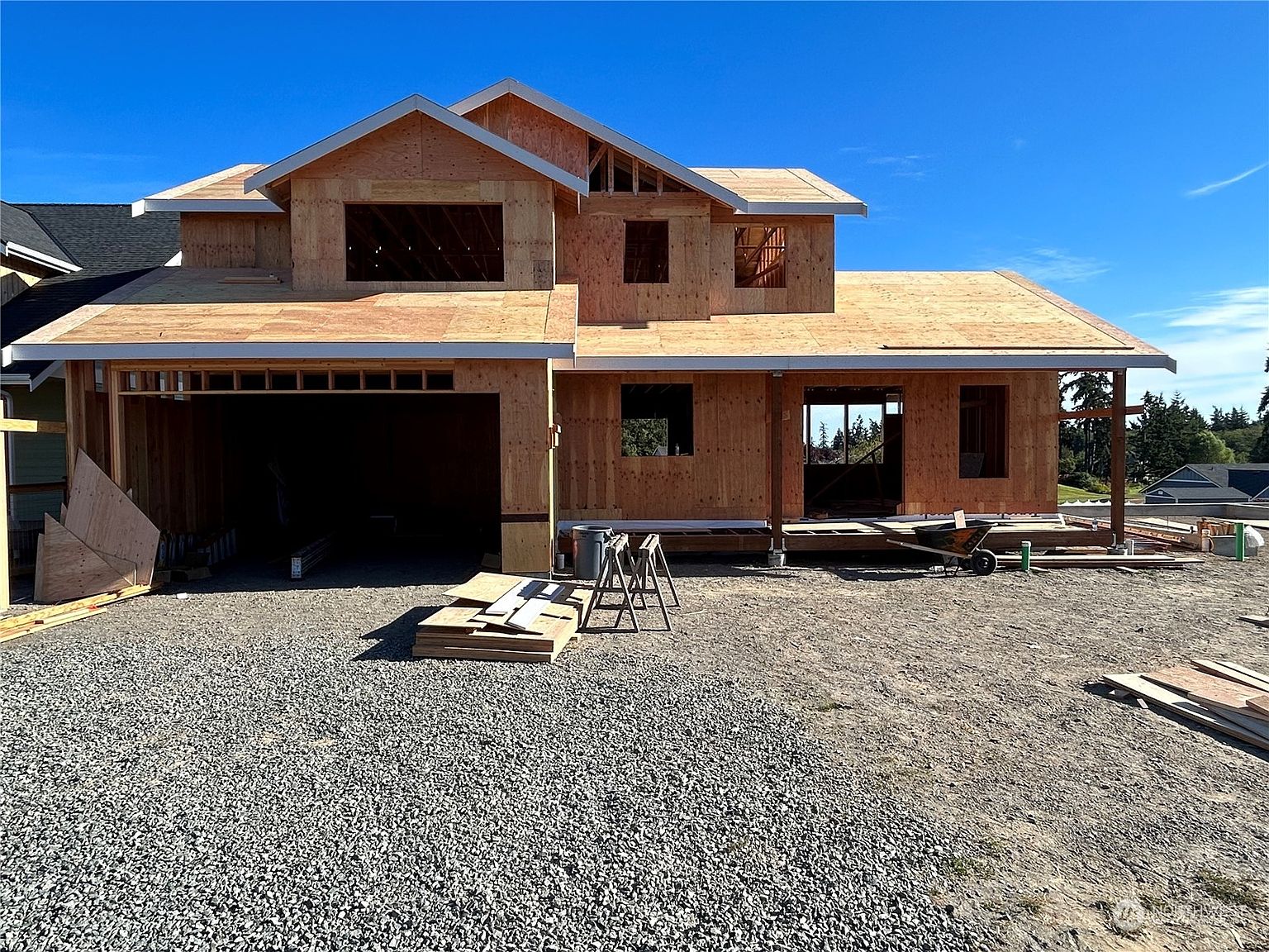 5011 Eagle Ridge Drive, Freeland, WA 98249 | MLS #2044778 | Zillow