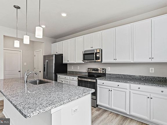 Shenandoah Springs Primrose Floorplan, Ranson, WV 25438 | MLS # ...