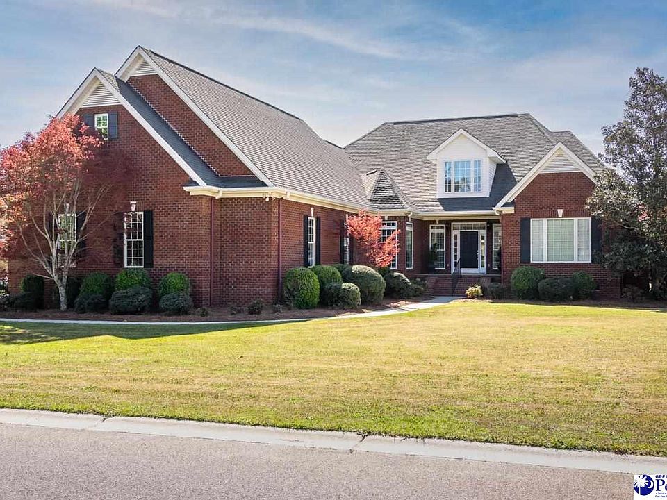 216 Rivergate Dr, Florence, SC 29501 | Zillow