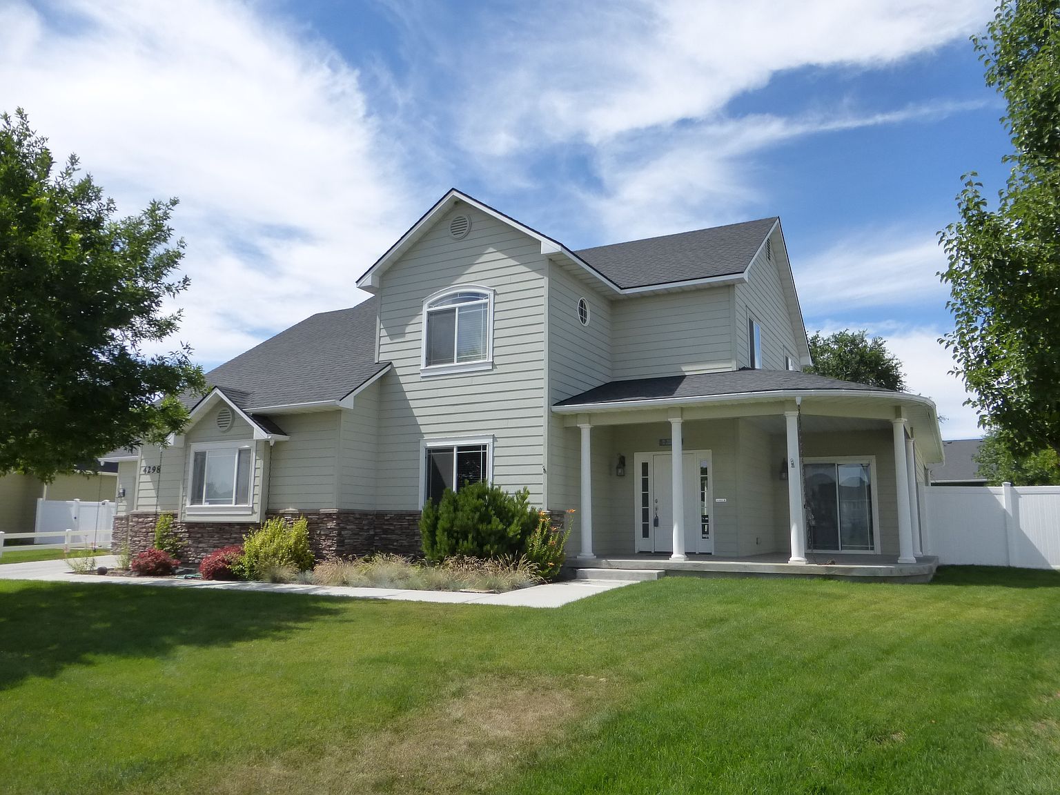 4298 E Thomas Mill Dr, Nampa, ID 83686 | Zillow