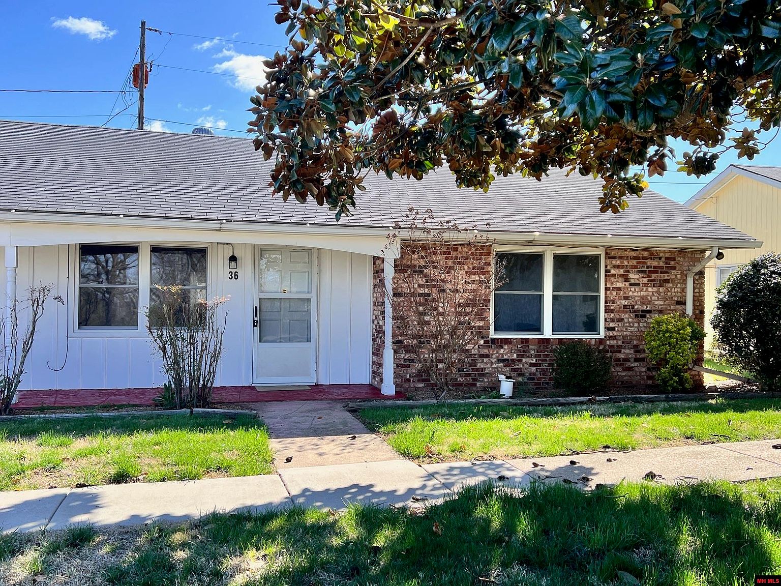 36-3833 Highway 178 W, Lakeview, AR 72642 | MLS #130861 | Zillow