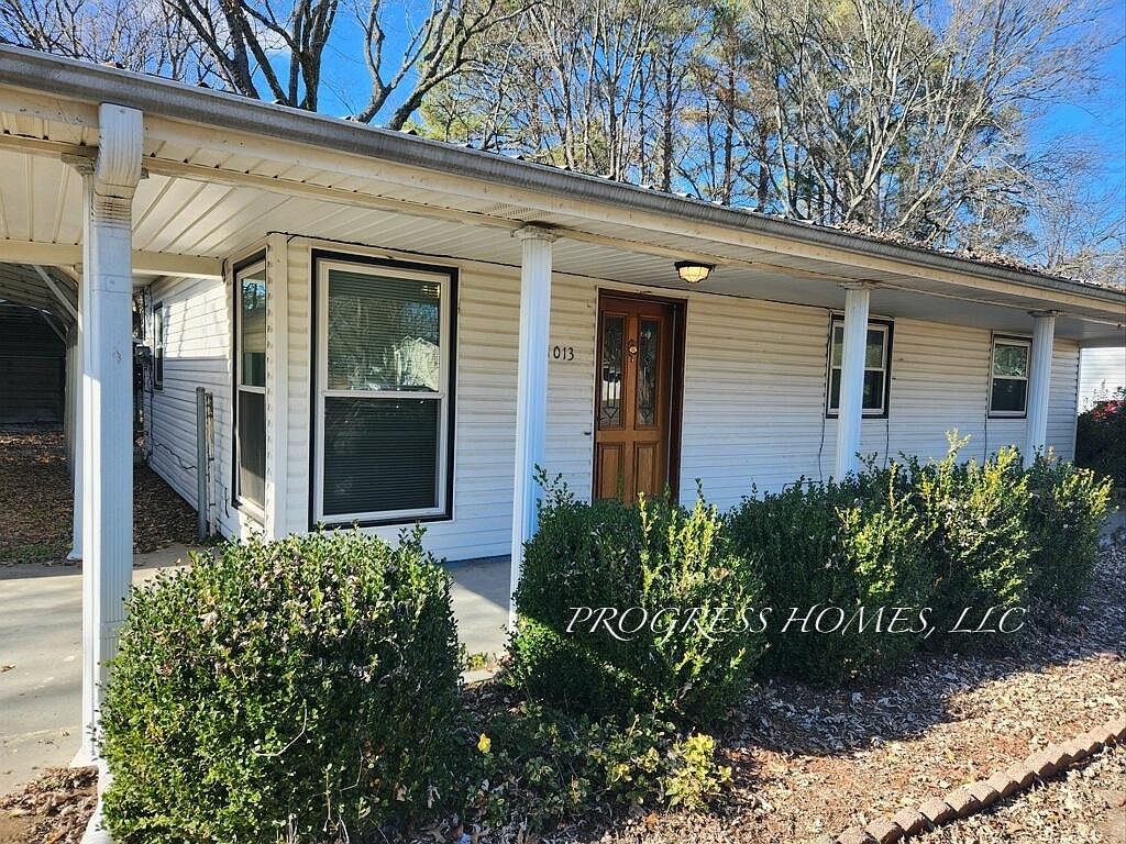 1013 6th Ave SW, Decatur, AL 35601 | Zillow