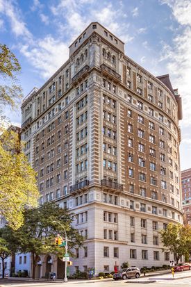 440 Riverside Dr APT 48, New York, NY 10027 | Zillow