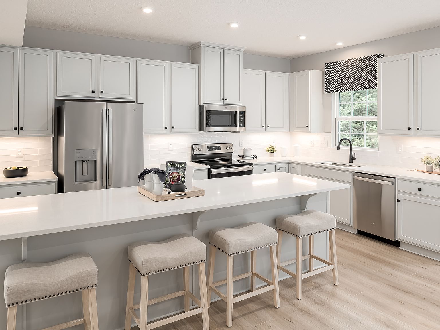 Amherst Village Townhomes by Ryan Homes in Mars PA | Zillow