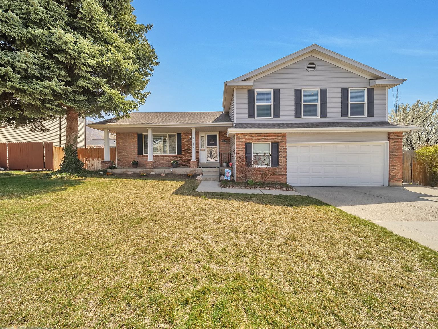 1210 E Hollyridge Rd S, Sandy, UT 84094 | MLS #2076652 | Zillow
