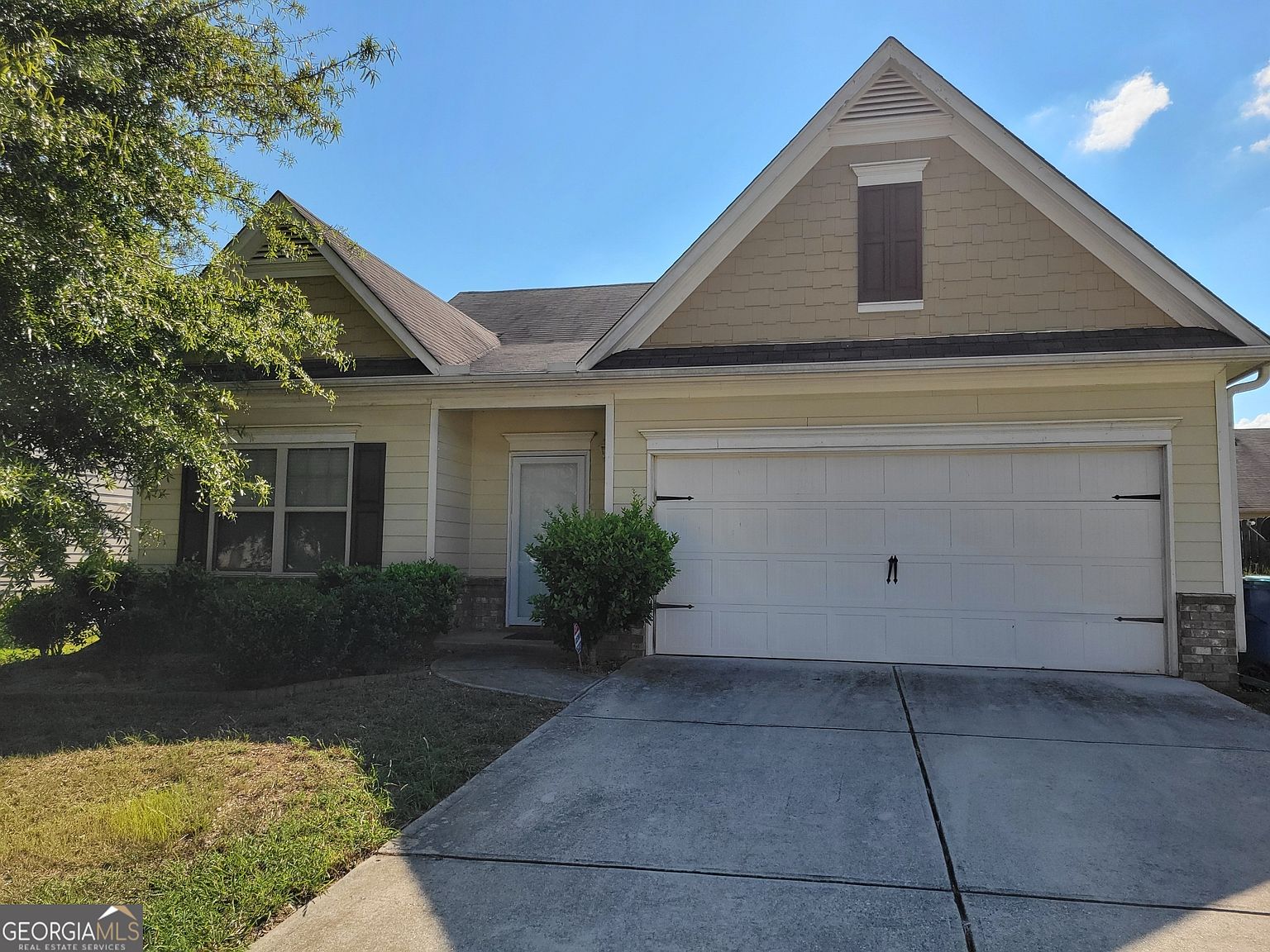 6491 Saint Mark Way, Fairburn, GA 30213 | Zillow