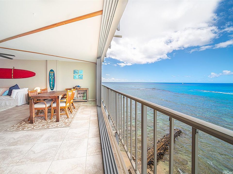 Kainalu - 2801 Coconut Ave Honolulu HI | Zillow