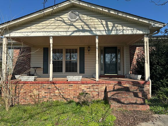 123 Parks Self St, Parksville, SC 29845 | Zillow