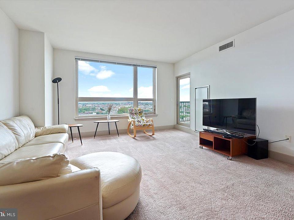 Residences At Dockside Condominiums - 717 S Columbus Blvd Philadelphia ...