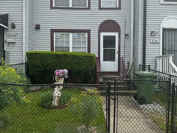 821 Showell Ct, Baltimore, MD 21202 | Zillow