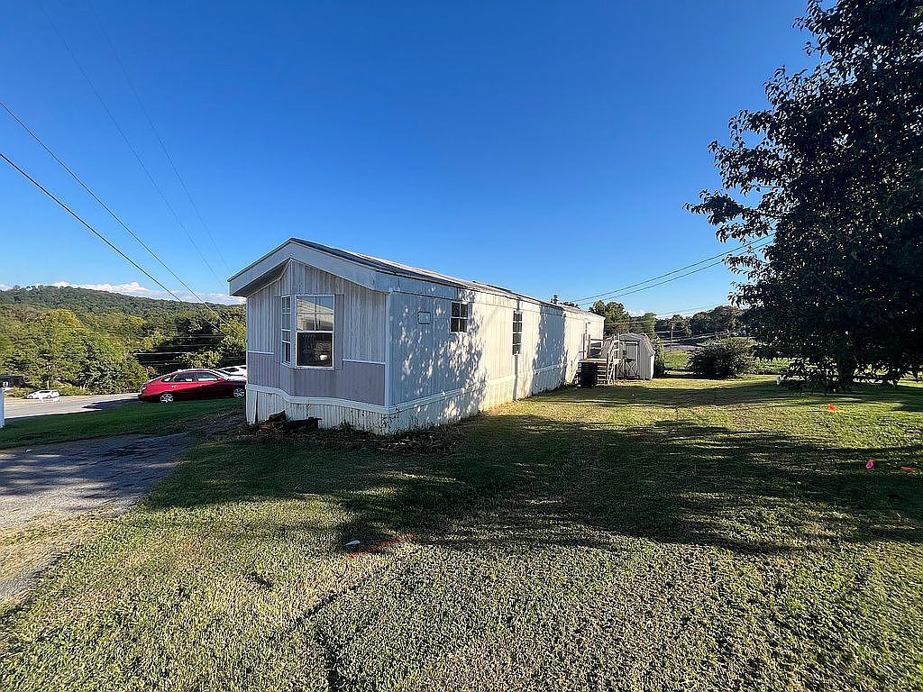 2055 Devault Bridge Rd LOT 4, Piney Flats, TN 37686 | Zillow