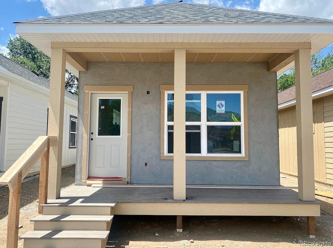 847 W First Street, Salida, CO 81201 | Zillow