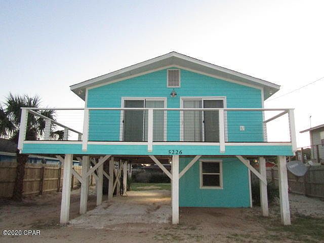 5226 Beach Dr, Panama City Beach, FL 32408 | Zillow
