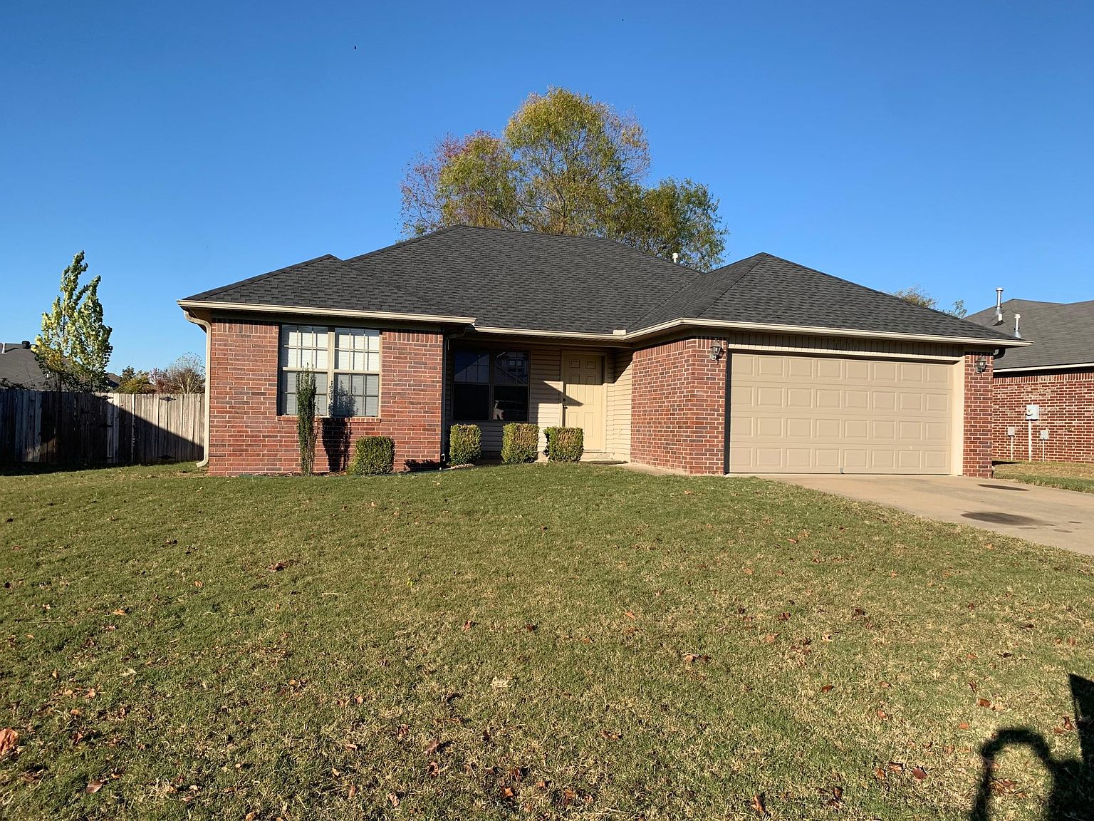 1690 Jackson Dr, Conway, AR 72032 | Zillow